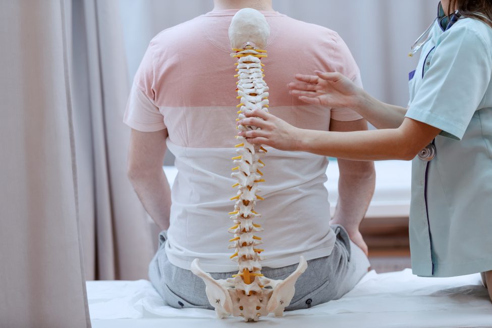 Définition ostéopathie | Laosteo